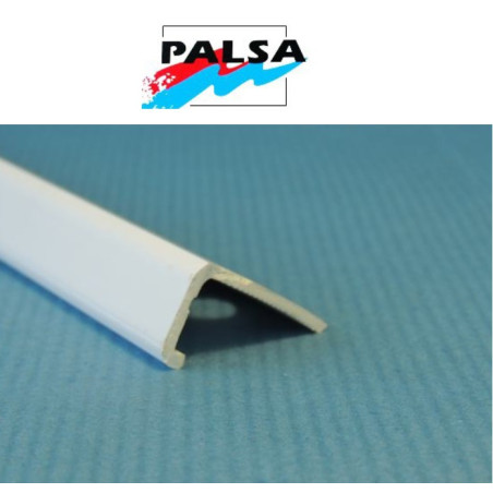 CANTONERA PVC EN "L"