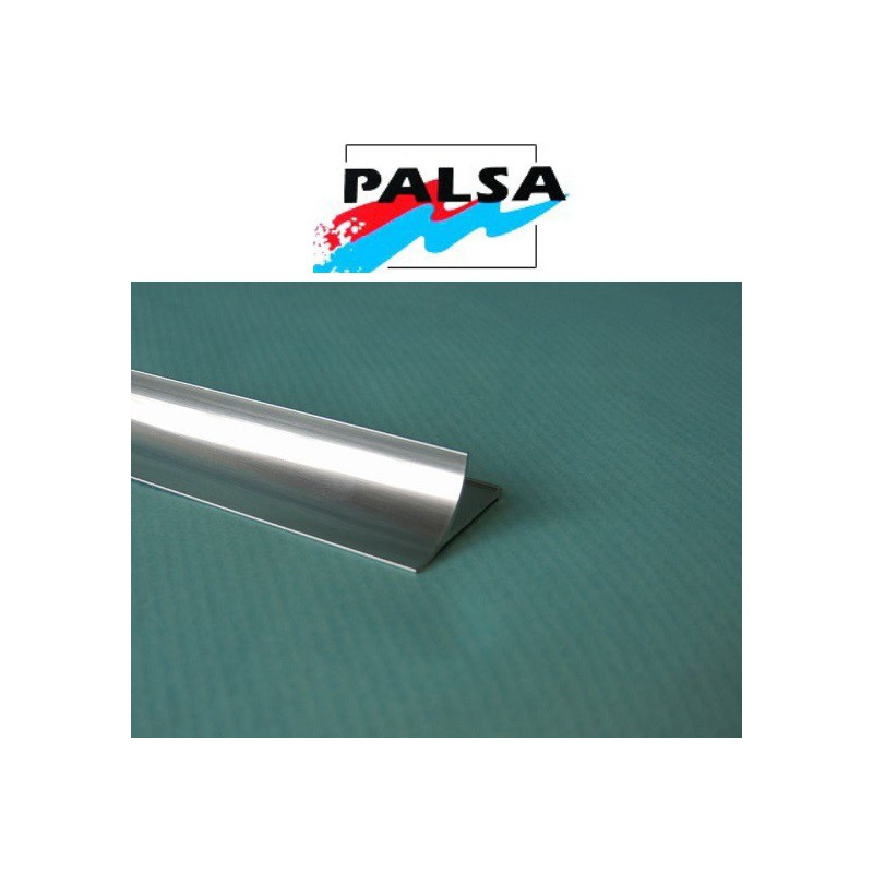 PERFIL ESCOCIA MINI ALUMINIO