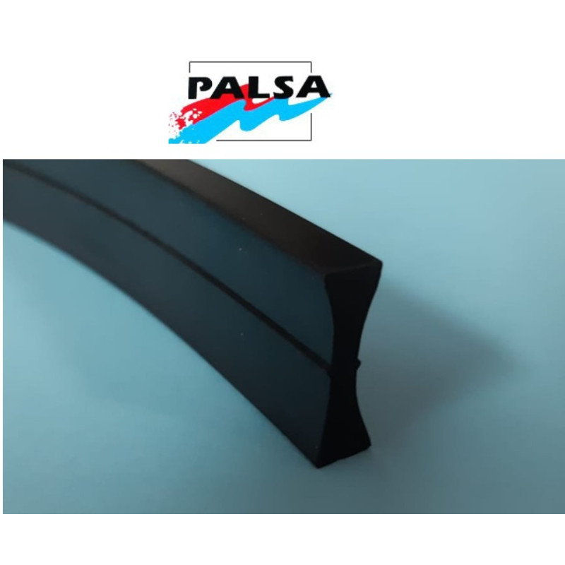 Junta Dilatacion Neopreno Doble Conica