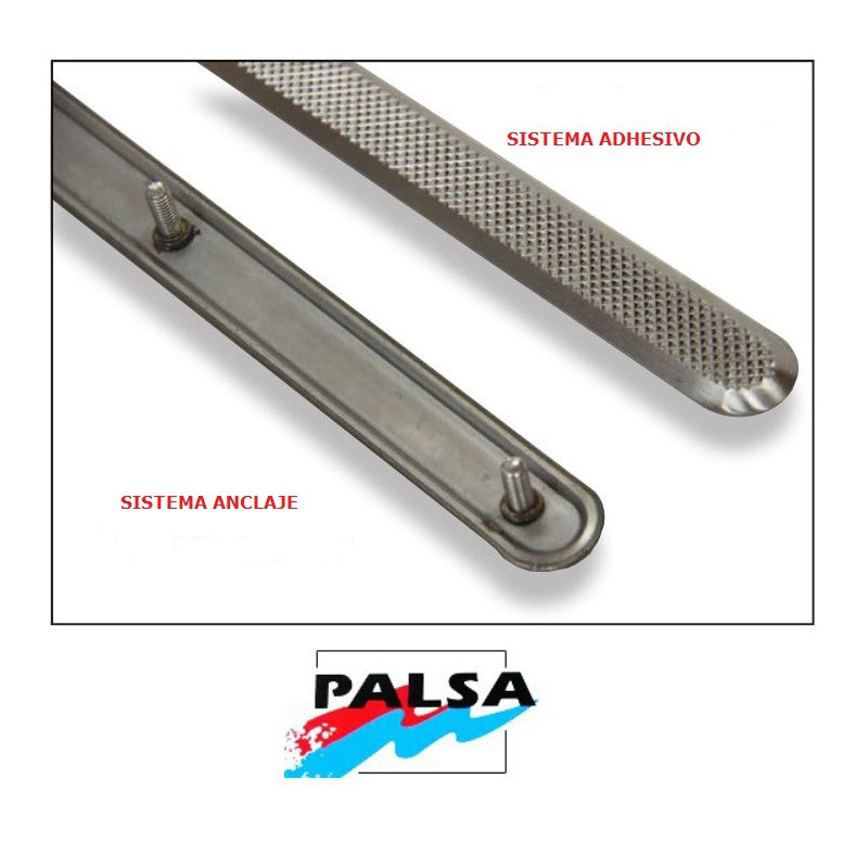 BANDA SISTEMA PODOTACTIL