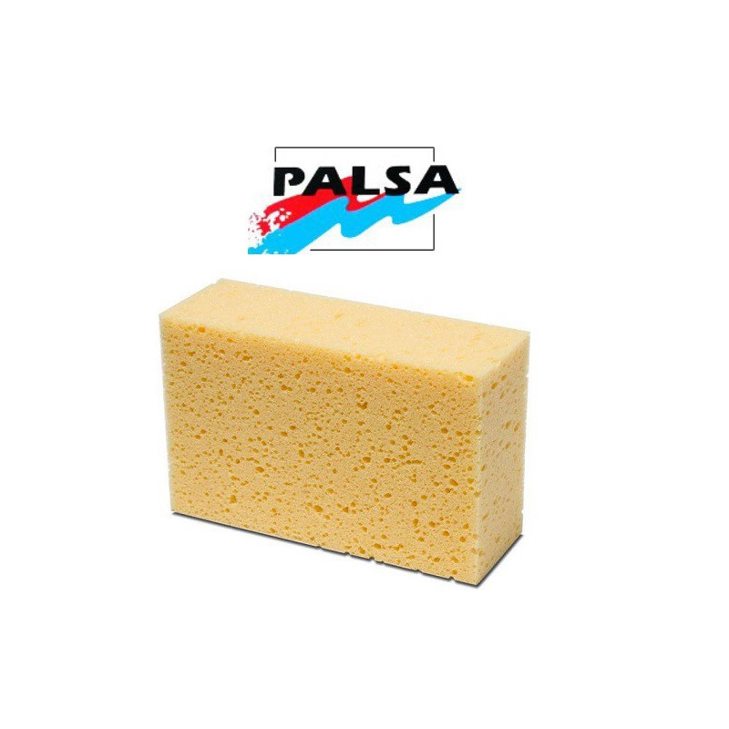 ESPONJA SINTETICA PARA FRATASAR