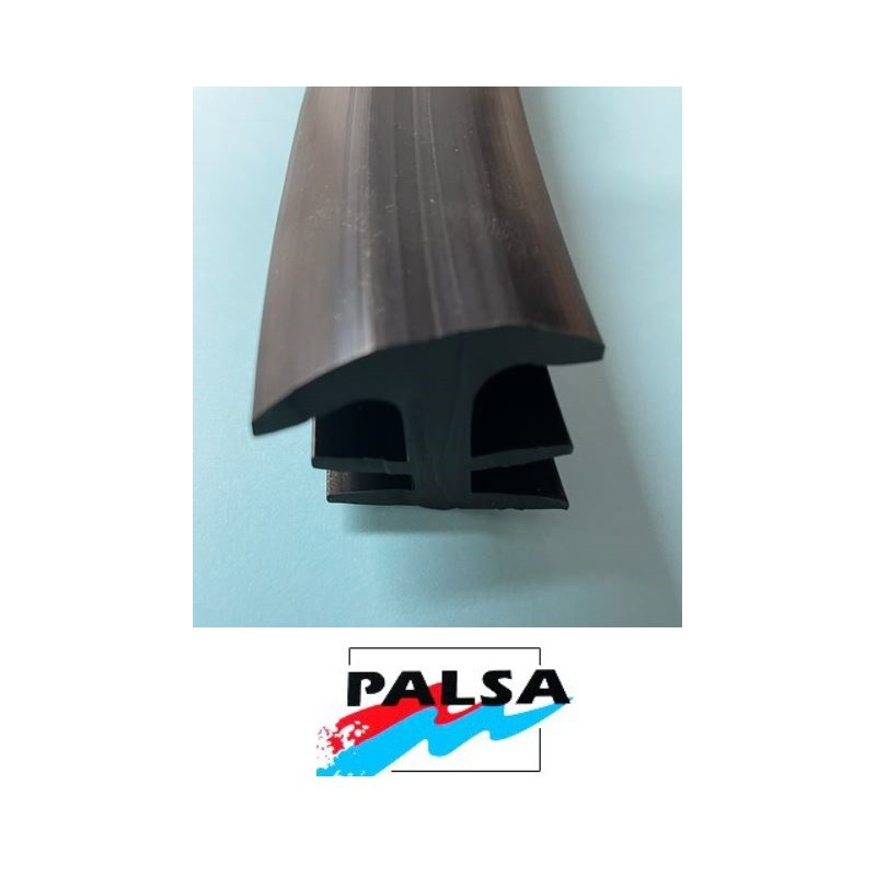 JUNTA DILATACION ELASTOMERO EPDM