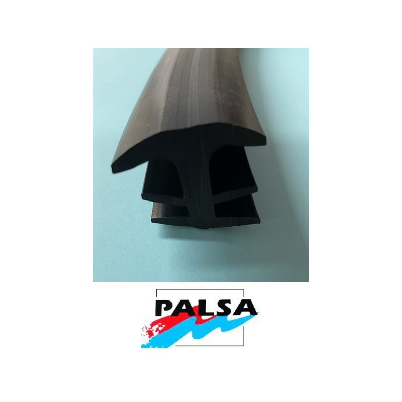 JUNTA DILATACION ELASTOMERO EPDM