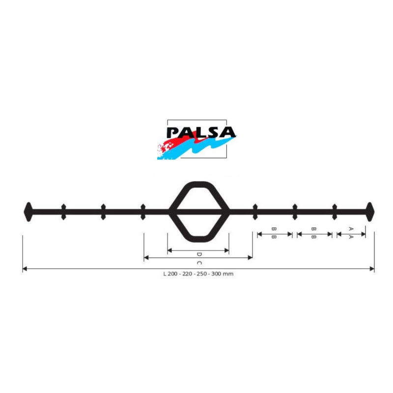 JUNTA ESTAQUEIDAD WATERSTOP CON BULBO