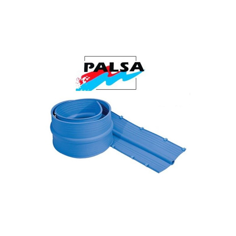 JUNTA ESTAQUEIDAD WATERSTOP CON BULBO