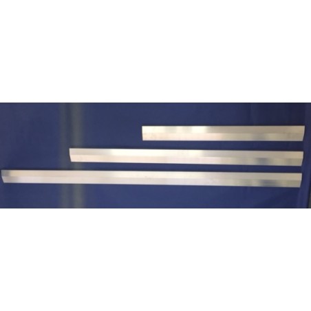 REGLA TRAPEZOIDAL ALUMINIO