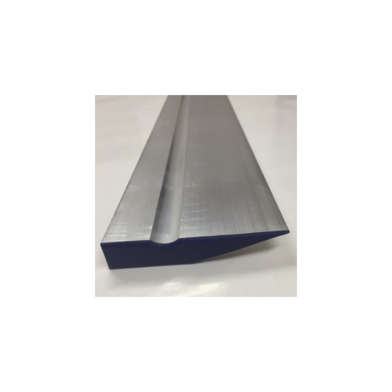 REGLA TRAPEZOIDAL ALUMINIO
