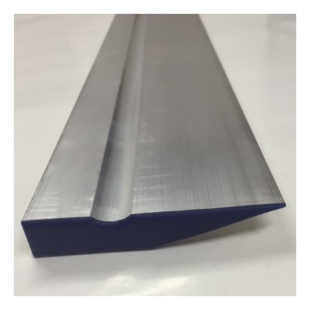 REGLA TRAPEZOIDAL ALUMINIO