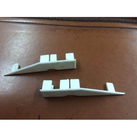 REGLA TRAPEZOIDAL ALUMINIO