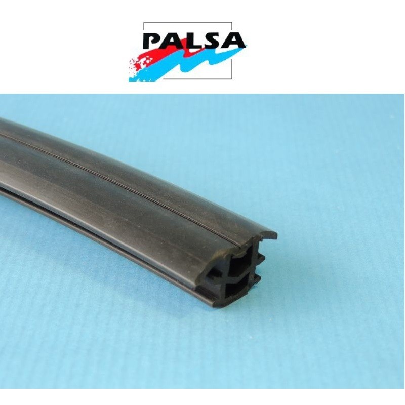 JUNTA DE COMPRESION CAUCHO EPDM