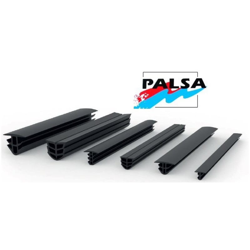 JUNTA DE COMPRESION CAUCHO EPDM